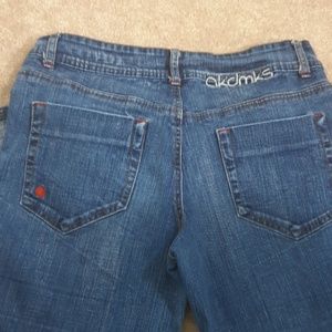 akdmks | Jeans | Akdmks Jeans Cropped | Poshmark